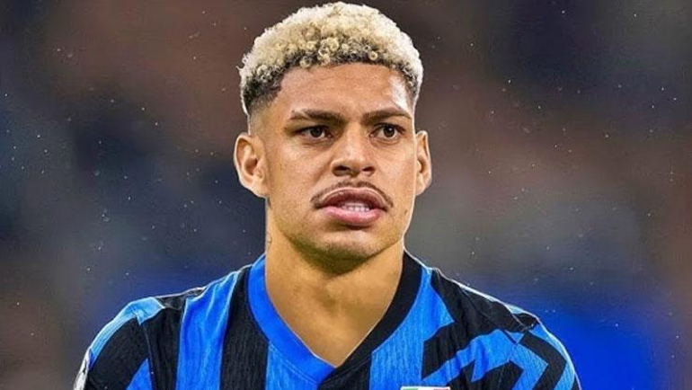 Luis Henrique is on the agenda again!