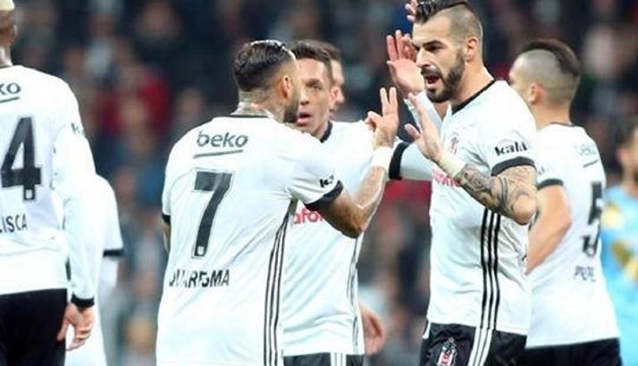 Beşiktaş iki yıldızını satıyor | Bjk transfer - Fanatik Gazetesi ...