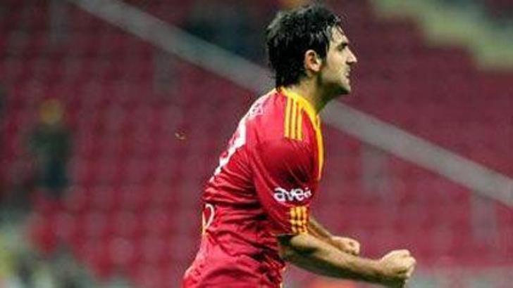 Emmanuel Culio bildiğiniz gibi - Fanatik Gazetesi Galatasaray (GS ...