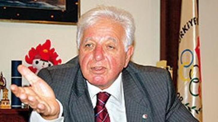 Togay Bayatlı istifa etti - Spor Haberleri