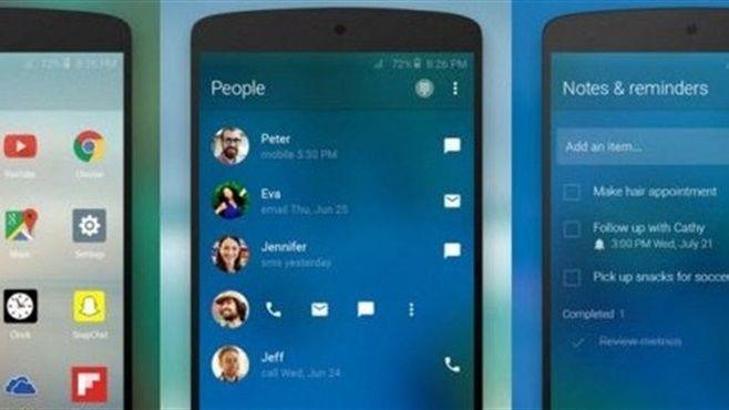 Microsoft'un launcher'ı hazır - Spor Haberleri