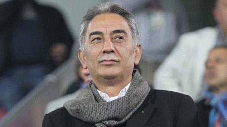 'Adnan Polat bir şey üretmedi' - Fanatik Gazetesi Galatasaray (GS ...