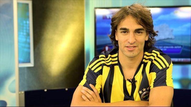 Markovic: Ben hazırım - Fanatik Gazetesi Fenerbahçe (FB) Haberleri Spor