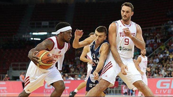Bobby Dixon nüfus kağıdını aldı - Fanatik Gazetesi Basketbol Haberleri ...