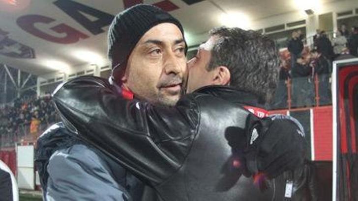 Kadere bak! - Fanatik Gazetesi Futbol Haberleri - Spor