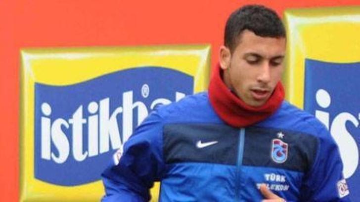 Sezer Badur'un en mutlu günü - Fanatik Gazetesi Trabzonspor (TS ...