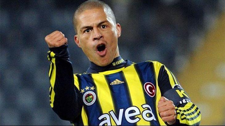 Alex'ten Survivor açıklaması - Spor Magazin Haberleri