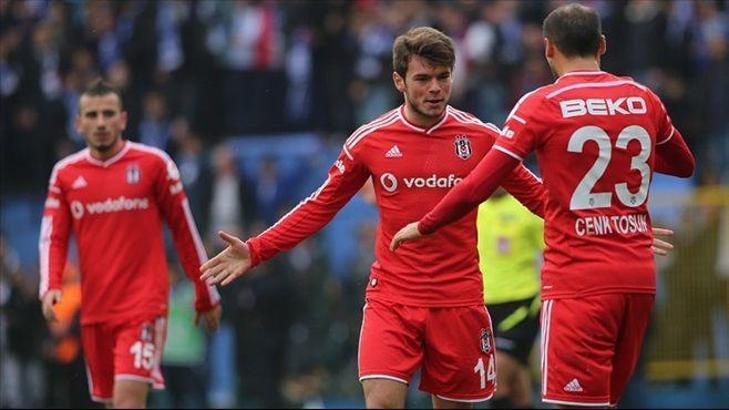 Aslar yoksa genç Kartallar var - Fanatik Gazetesi Beşiktaş (BJK ...