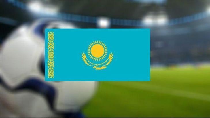 Kazakistan'ın aday kadrosu belli oldu - Fanatik Gazetesi Futbol ...