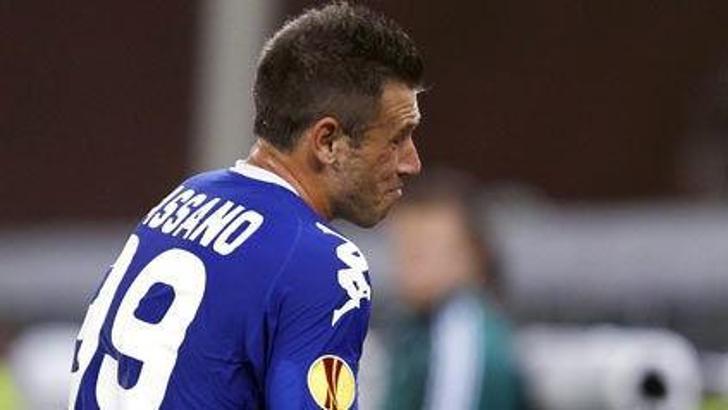 Liverpool'dan Cassano'ya kanca - Fanatik Gazetesi Futbol Haberleri - Spor