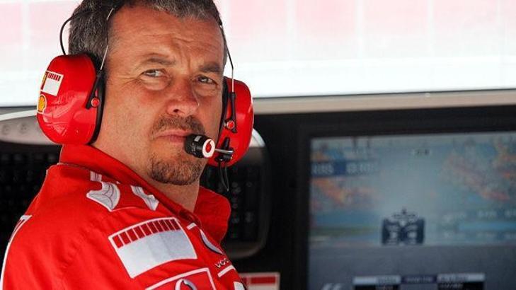 Nigel Stepney hayatını kaybetti - Spor Haberleri