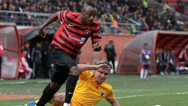 Bir garip gol hikayesi - Futbol Haberleri - Spor