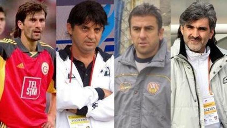 Eski dostlar rakip oldu! - Fanatik Gazetesi Futbol Haberleri - Spor Eski dostlar rakip oldu! - Fanatik Gazetesi Futbol Haberleri - Spor