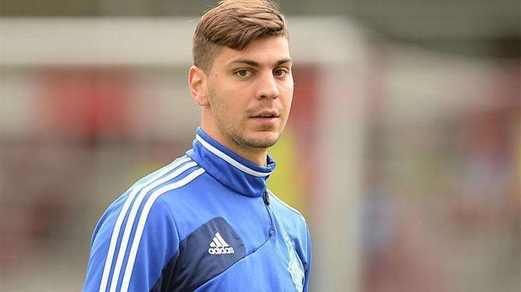 Dragovic 16 milyon TL - Fanatik Gazetesi Beşiktaş (BJK) Haberleri - Spor