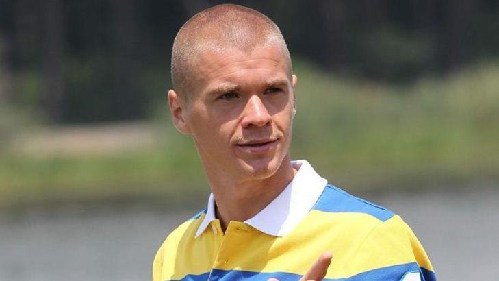 1 numara Samuel Holmen! - Fanatik Gazetesi Fenerbahçe (FB) Haberleri Spor