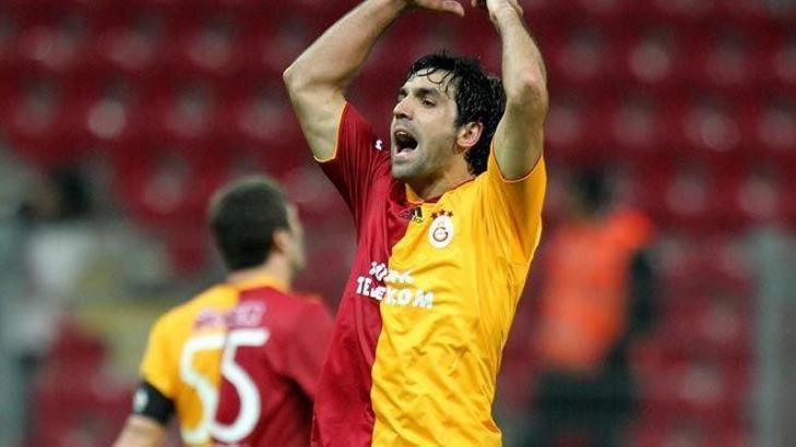 Culio resmen ayrıldı - Fanatik Gazetesi Galatasaray (GS) Haberleri - Spor