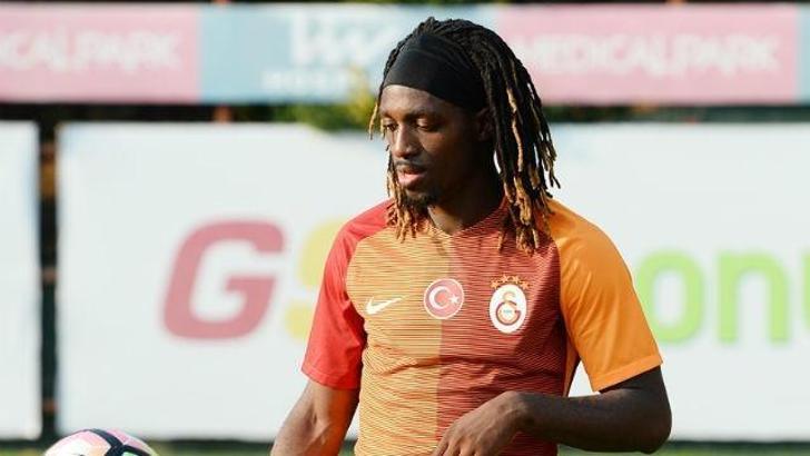 Luis Cavanda Fransa yolcusu - Fanatik Gazetesi Galatasaray (GS ...