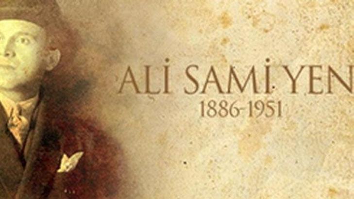 Ali Sami Yen anıldı - Fanatik Gazetesi Galatasaray (GS) Haberleri - Spor