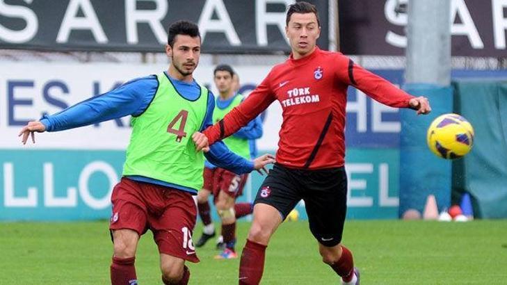 Emre Güral unutuldu - Fanatik Gazetesi Trabzonspor (TS) Haberleri - Spor