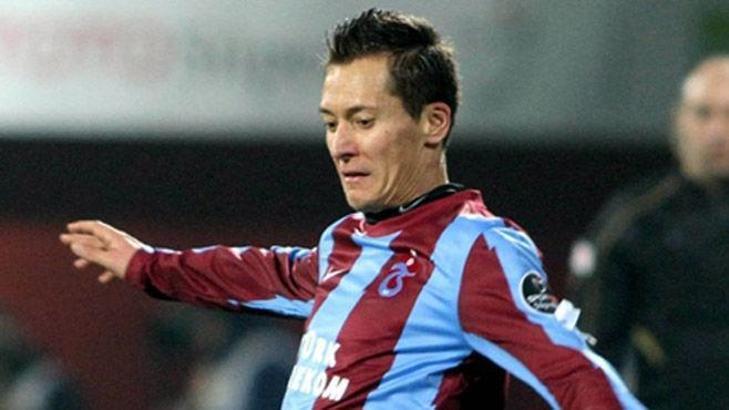 Marek Cech'in üstü çizildi - Fanatik Gazetesi Trabzonspor (TS ...