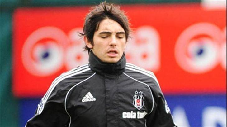 Ali yerine Onur Bayramoğlu - Fanatik Gazetesi Beşiktaş (BJK) Haberleri ...
