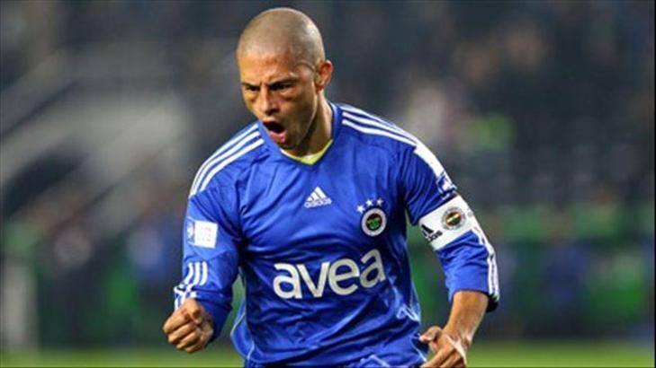 Alex heykeli ertelendi - Fanatik Gazetesi Fenerbahçe (FB) Haberleri Spor