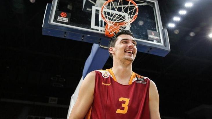 Emir Preldzic'ten Fenerbahçe açıklaması - Fanatik Gazetesi Galatasaray ...