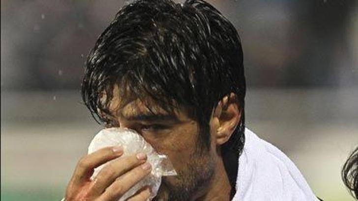 İbrahim Toraman ameliyat oldu - Fanatik Gazetesi Beşiktaş (BJK ...