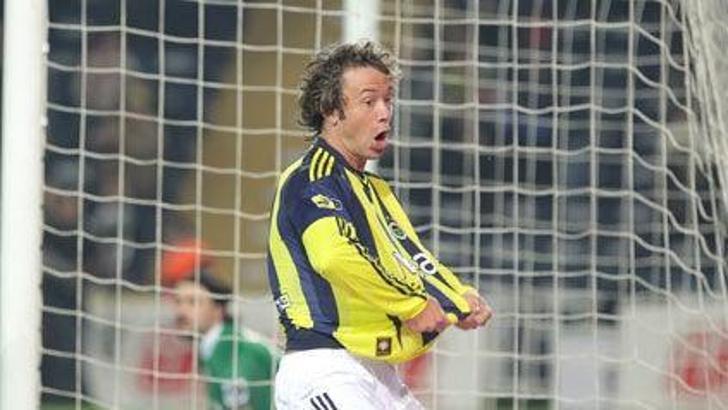 'Rambo Lugano geliyor beyler' - Fanatik Gazetesi Fenerbahçe (FB ...