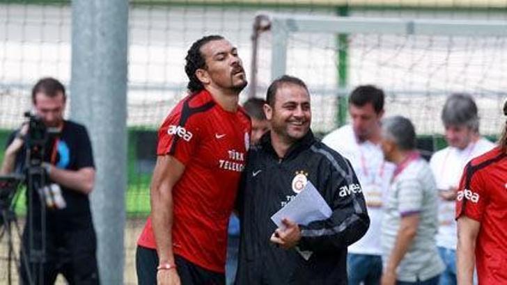 En dayanıklısı Servet - Fanatik Gazetesi Galatasaray (GS) Haberleri - Spor