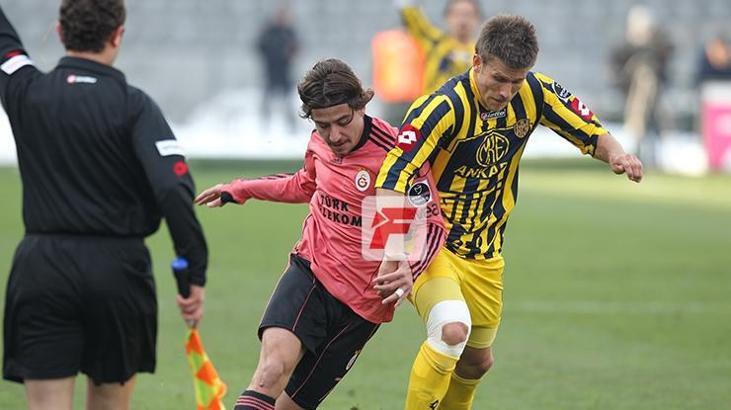 Michael Klukowski: Ankaragücü küme düşebilir! - Fanatik Gazetesi Futbol ...