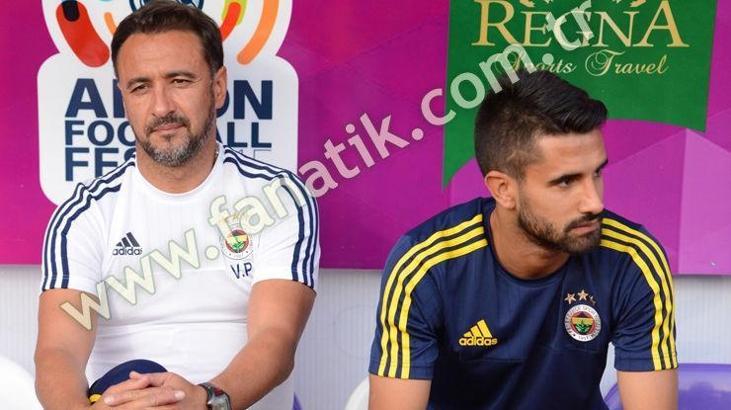 Alper Potuk'un ağabeyinden Pereira'ya eleştiri! - Fanatik Gazetesi ...