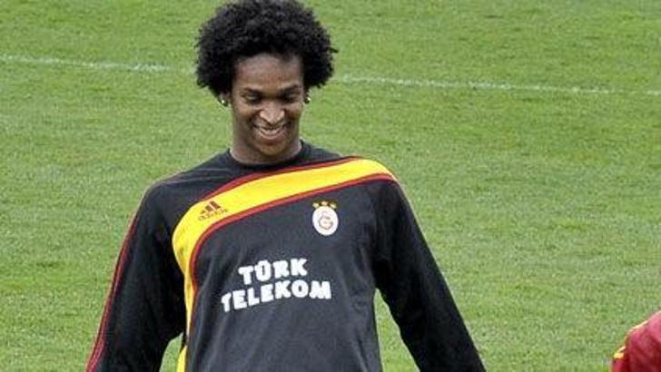 Jo Alves 23 yaşında... - Fanatik Gazetesi Galatasaray (GS) Haberleri - Spor