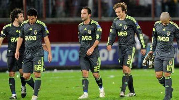 Aslar için kupa molası - Fanatik Gazetesi Fenerbahçe (FB) Haberleri Spor