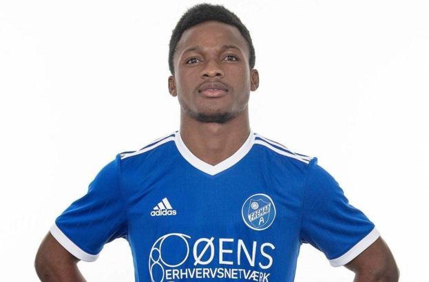 Emmanuel Toku kimdir? Galatasaray'ın istediği genç isim... - Fanatik ...