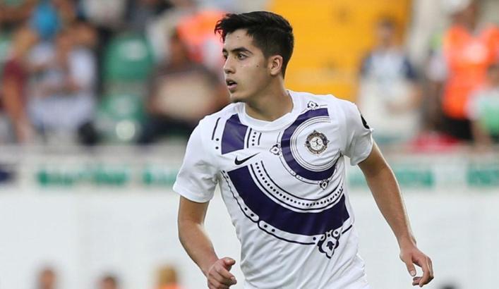 Ali Eren yeniden gündeme geldi - Fanatik Gazetesi Trabzonspor (TS ...