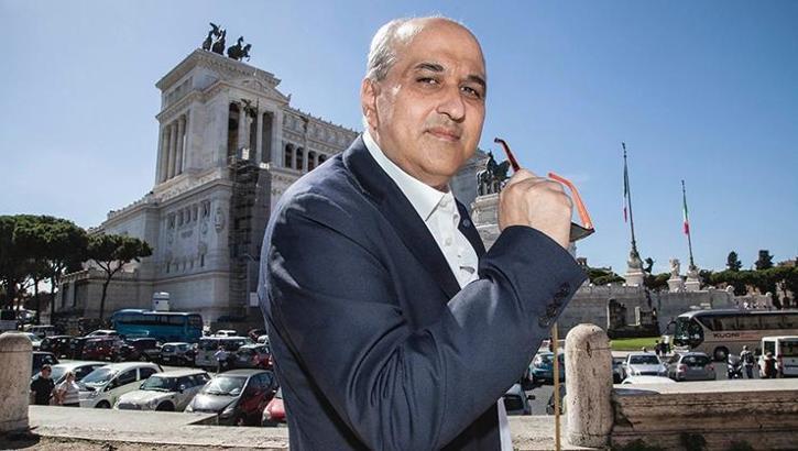 Terrone'den Maradona'ya şiirler - Fanatik Gazetesi Futbol Haberleri - Spor