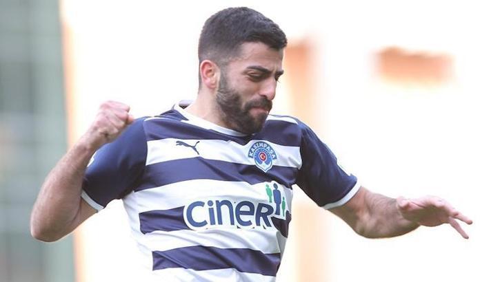 Son dakika Trabzonspor'da Umut Bozok haftası! - Fanatik Gazetesi ...