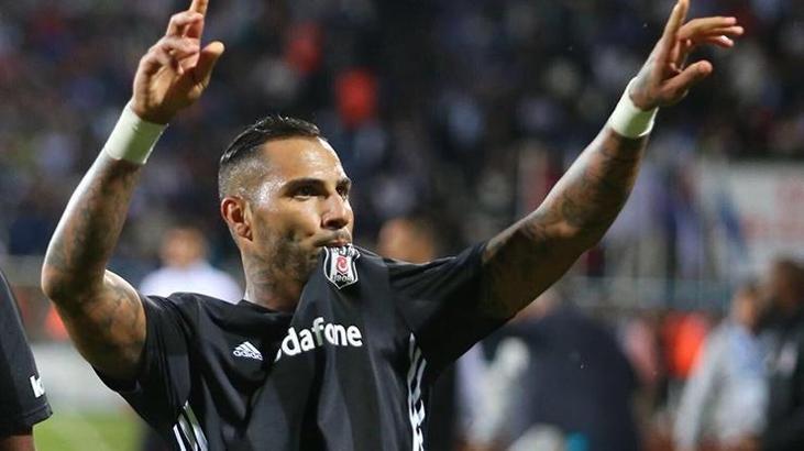 Quaresma Türkiye'ye dönmek istiyor - Fanatik Gazetesi Futbol Haberleri ...