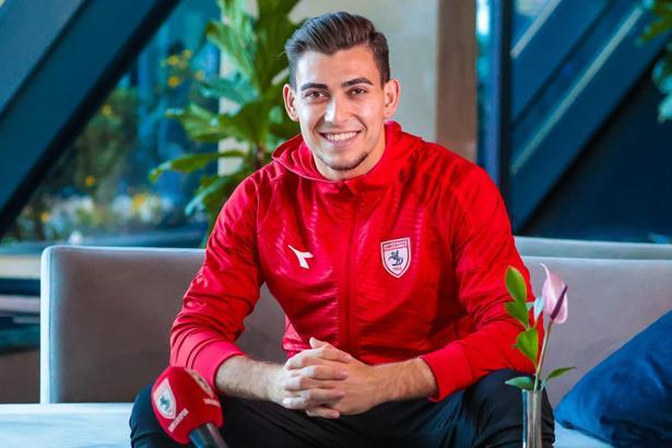 Ali Kaan Güneren: İlk devreyi daha iyi bir puanla bitirebilirdik ...