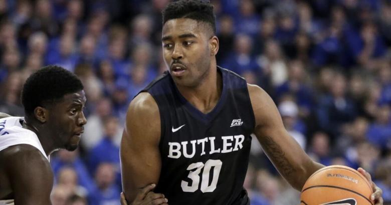 Pınar Karşıyaka, NBA'de oynamış Kelan Martin'le söz kesti - Fanatik ...