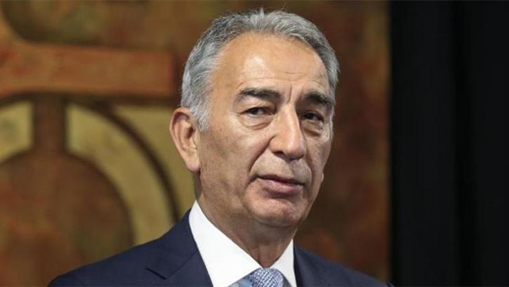 Adnan Polat'ın acı günü! - Fanatik Gazetesi Galatasaray (GS) Haberleri ...