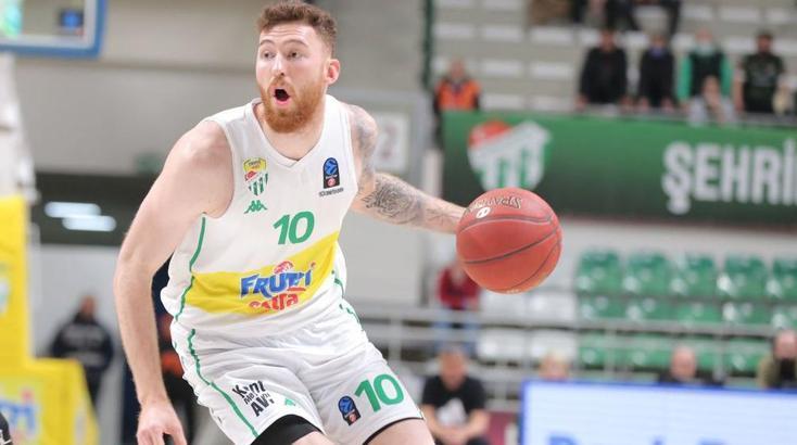 Onuralp Bitim, kariyerine NBA'de devam edecek! Chicago Bulls ile ...