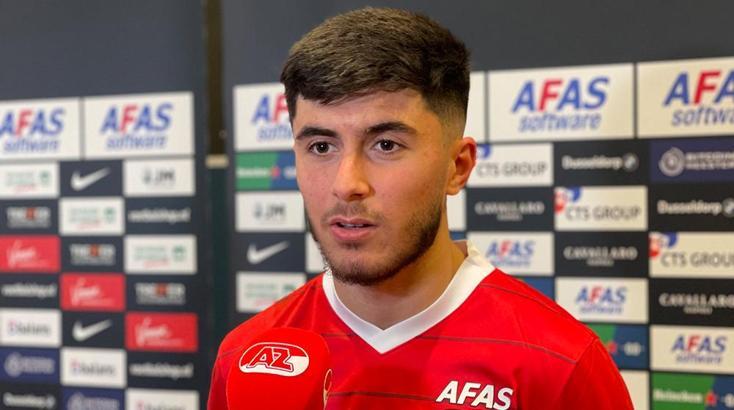 Adana Demirspor'dan Yusuf Barası hamlesi - Fanatik Gazetesi Futbol ...