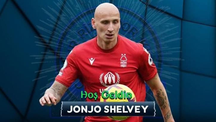 Çaykur Rizespor, Jonjo Shelvey transferini resmen açıkladı - Fanatik ...