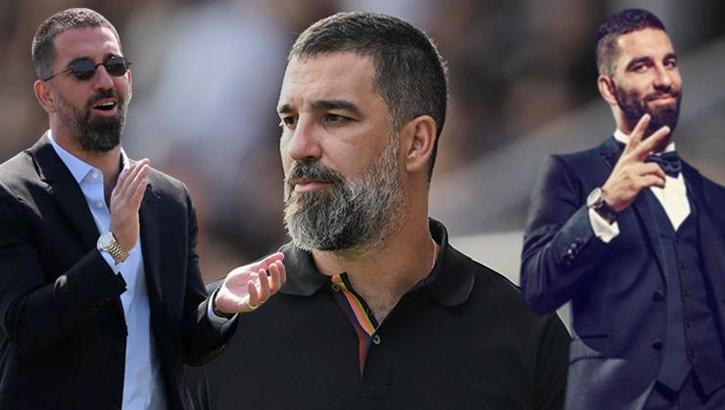 Arda Turan, İspanyol basınına konuştu: Türk futbolunu değiştirmek istiyorum! Galatasaray, Okan ...