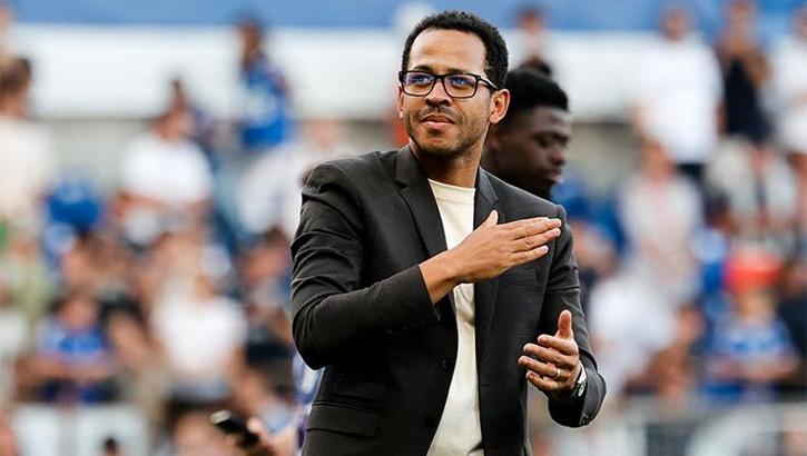 Liam Rosenior is very close to becoming Chelsea's new head coach