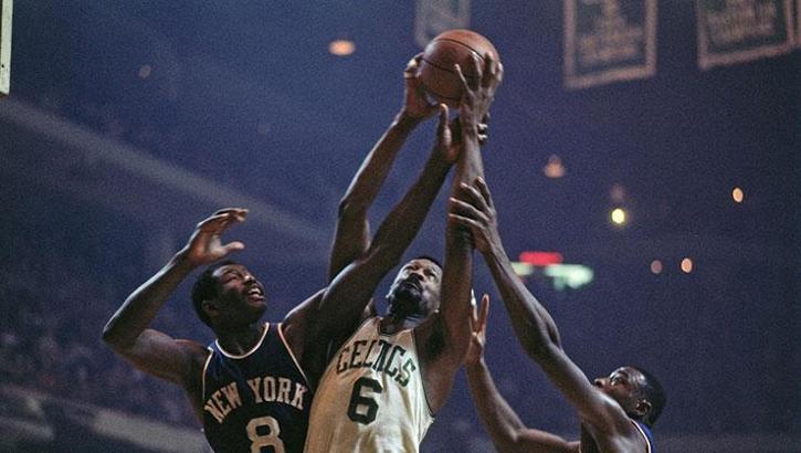 What Is a Rebound in Basketball? The Skill That Shapes Every Possession