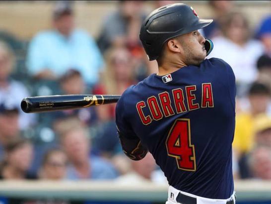 Insurance Blow: Astros’ Stars Correa and Altuve Sidelined for 2026 ...