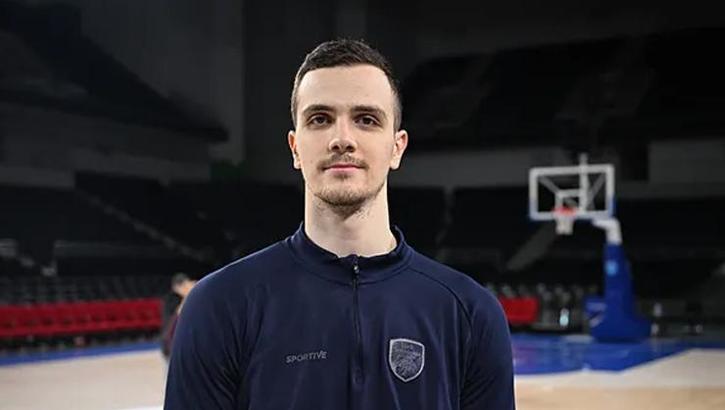 Türk Telekom'da Marko Simonovic ve Kyle Alexander, Fenerbahçe'ye ...